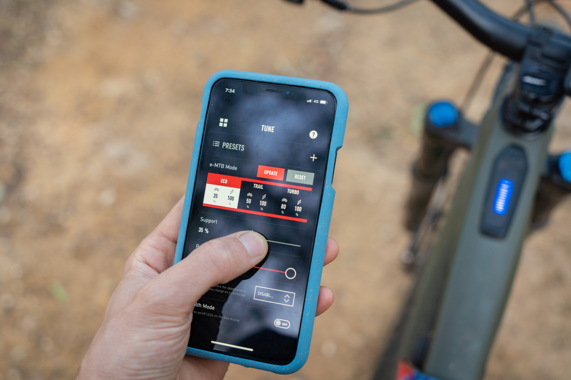 10 Tuning Tips to get the most out of your Specialized Turbo e-MTB