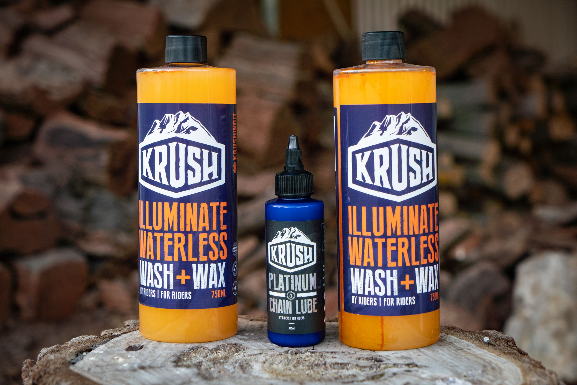 Flow's Fresh Produce | Buzzy Wheels, Aussie Designed Bike Bag, Lazer Jackal & A New Canyon