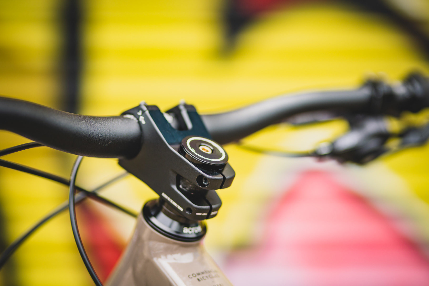 Commencal Meta TR 29 Review | The aggressive all-metal Andorran