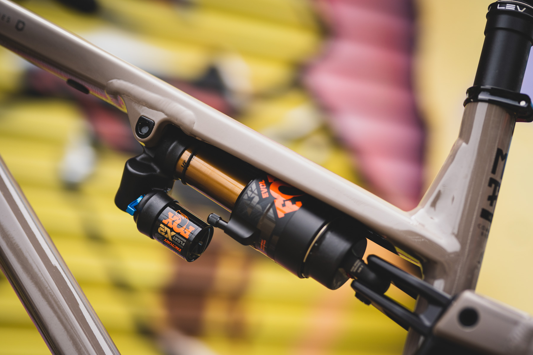 Commencal Meta TR 29 Review | The aggressive all-metal Andorran