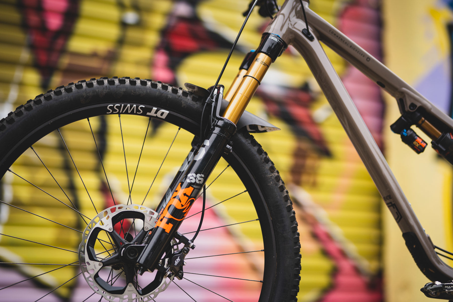Commencal Meta TR 29 Review | The aggressive all-metal Andorran