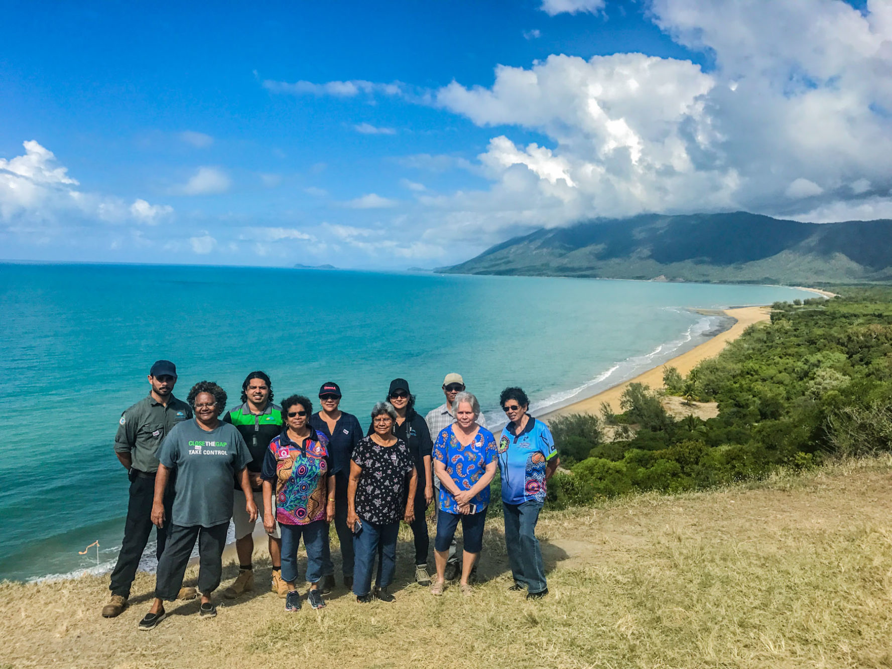 What's Up With The Wangetti Trail - Palm Cove to Port Douglas, QLD