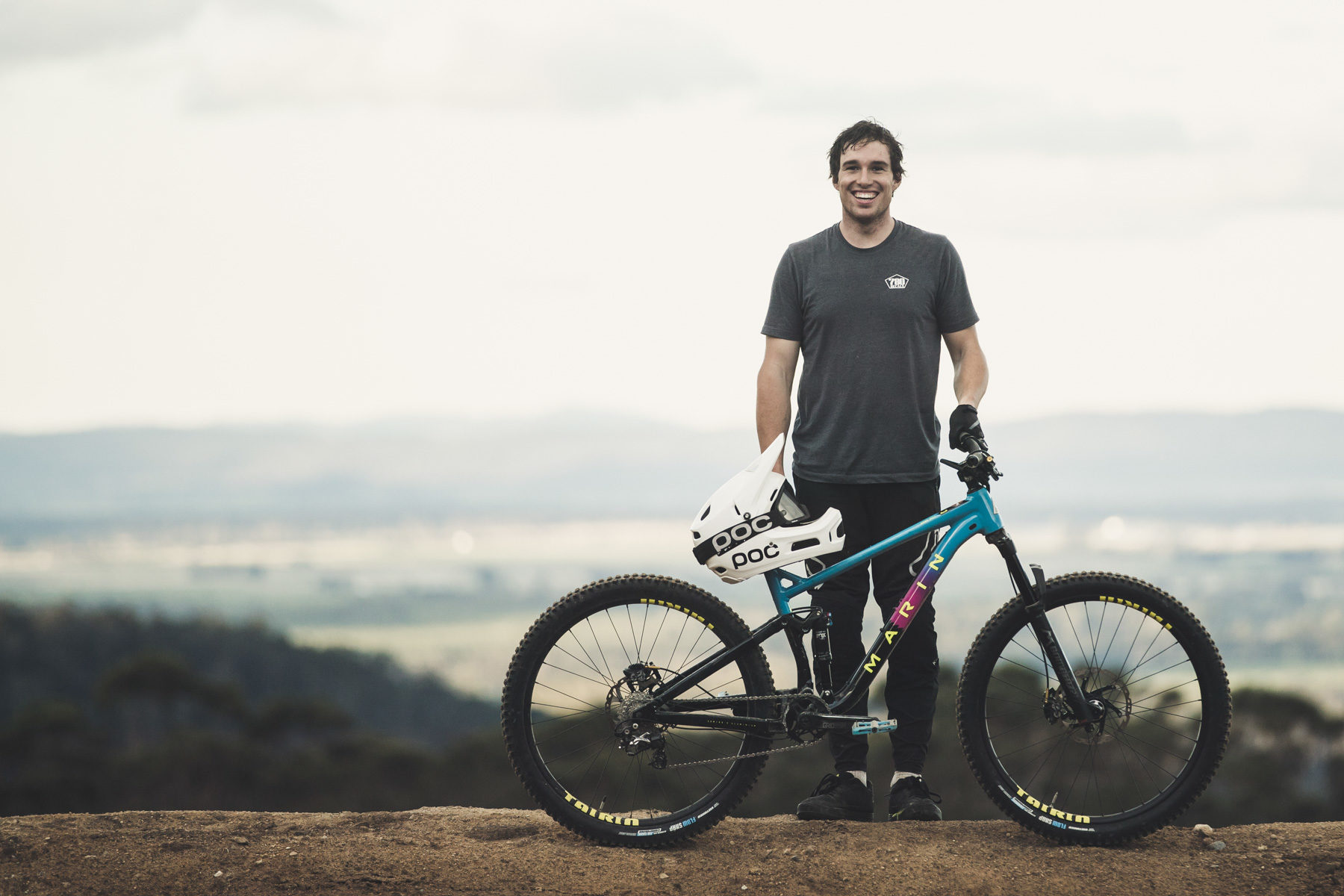 Accidental Tasmania, Canadian Scott Thornhill Reflects on an Unexpected ...