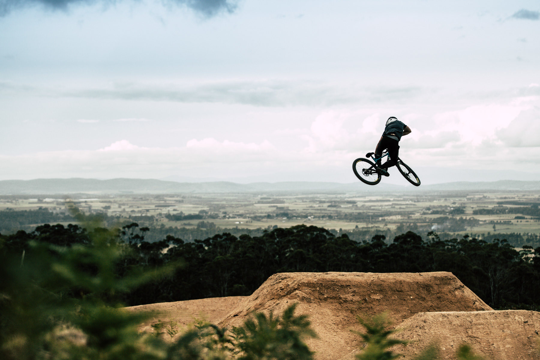 Video: On board with Geoff Gulevich at the Suzuki Nine Knights