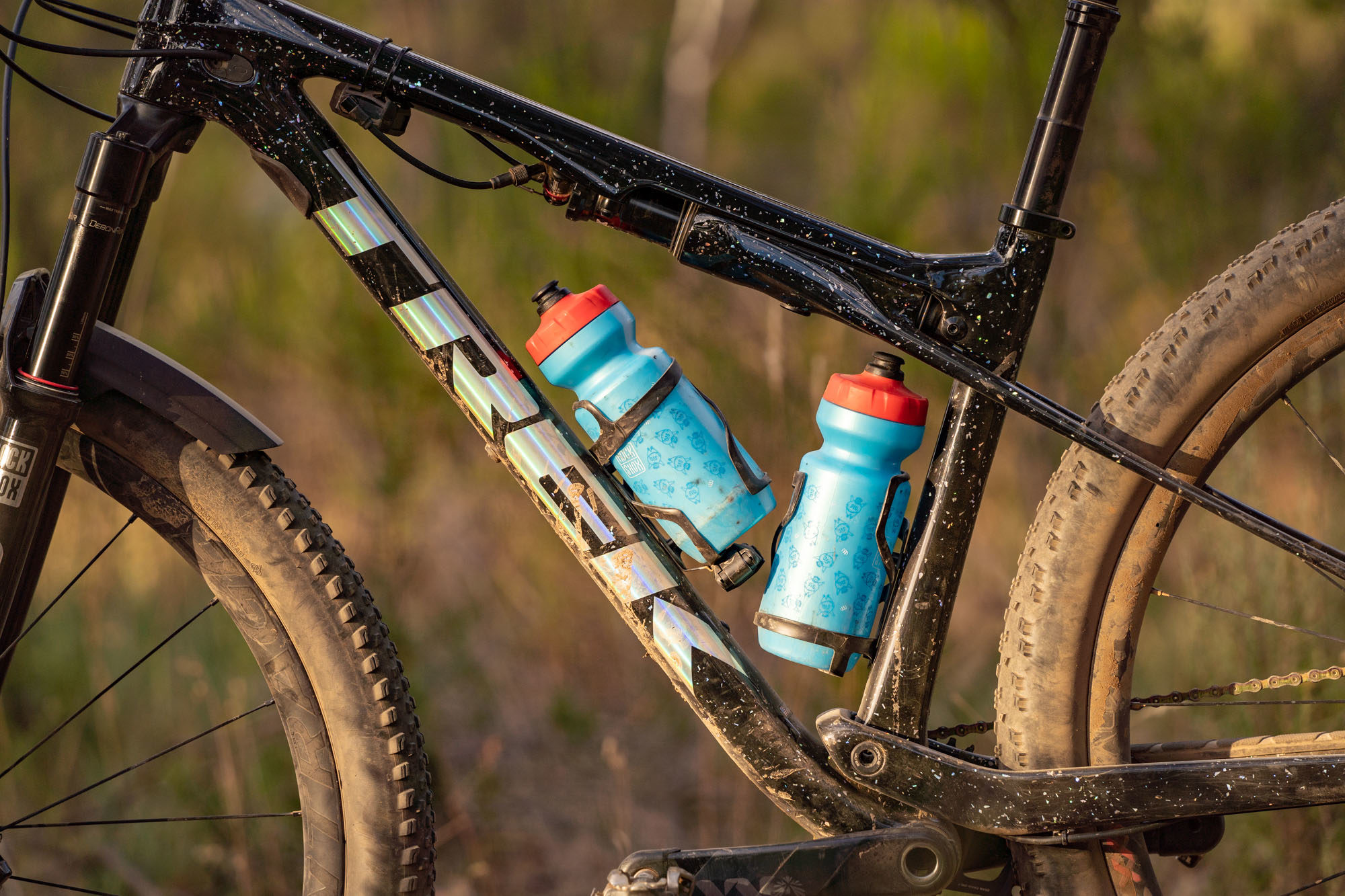 Trek Supercaliber 2021 Review | A short travel superhero