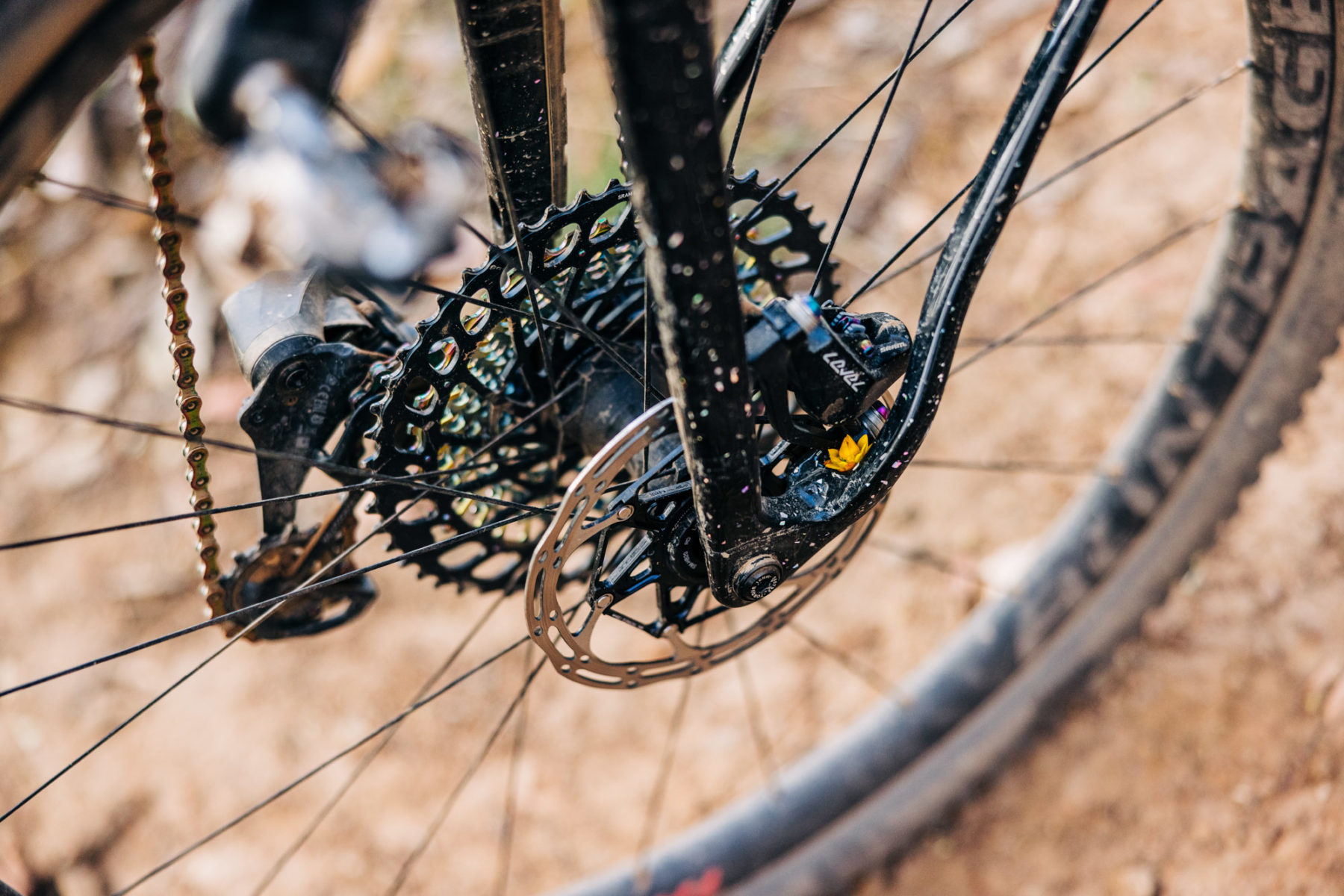 Trek Supercaliber 2021 Review | A short travel superhero