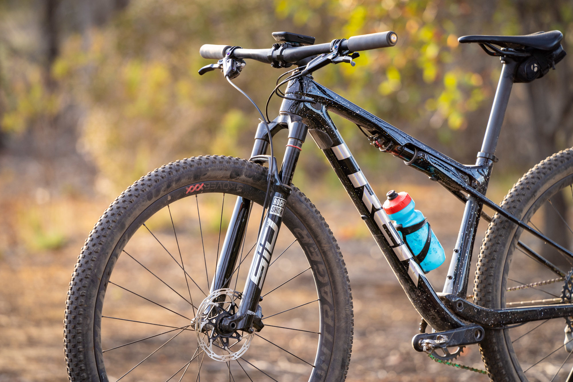 Trek Supercaliber 2021 Review | A short travel superhero