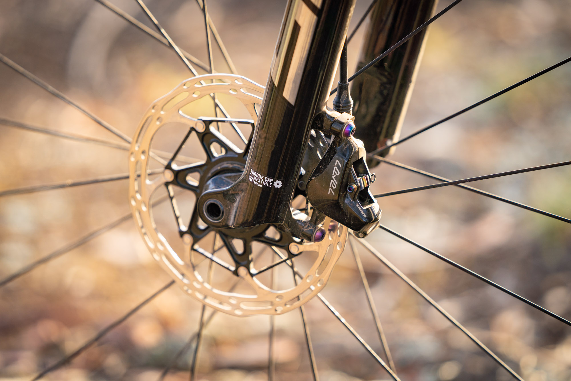 Trek Supercaliber 2021 Review | A short travel superhero