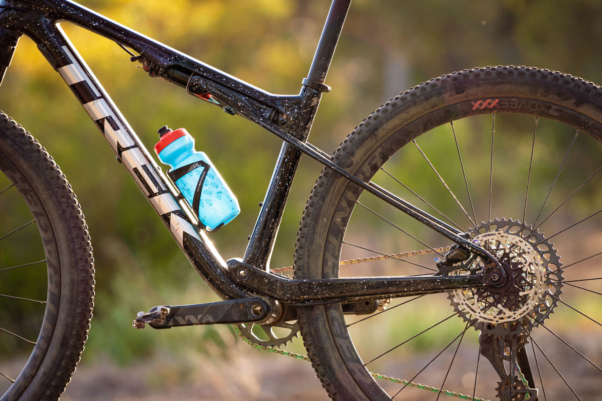 Trek Supercaliber 2021 Review | A short travel superhero