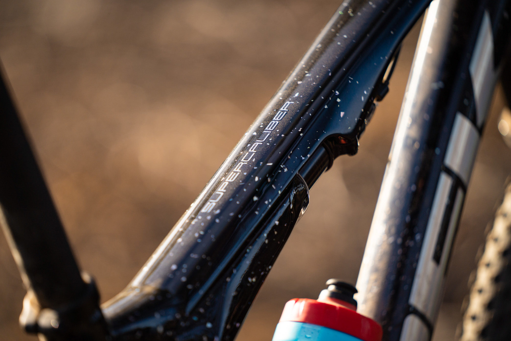 Trek Supercaliber 2021 Review | A short travel superhero