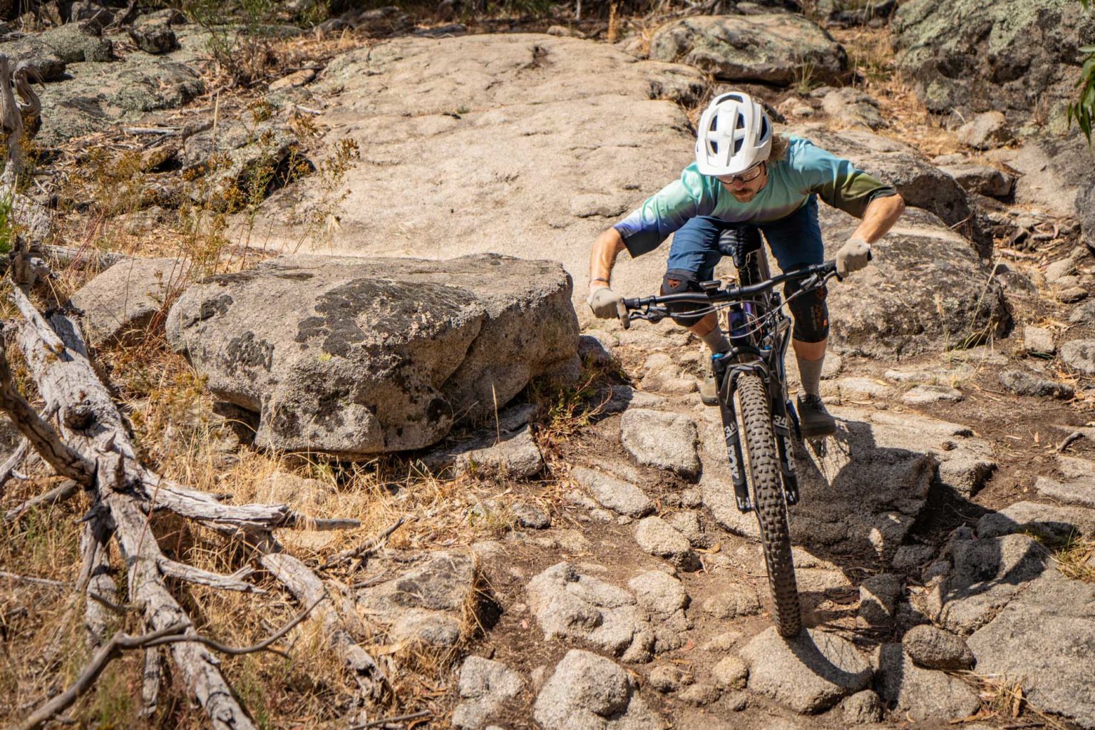 Polygon Siskiu T8 Review | Big fun without the big price tag