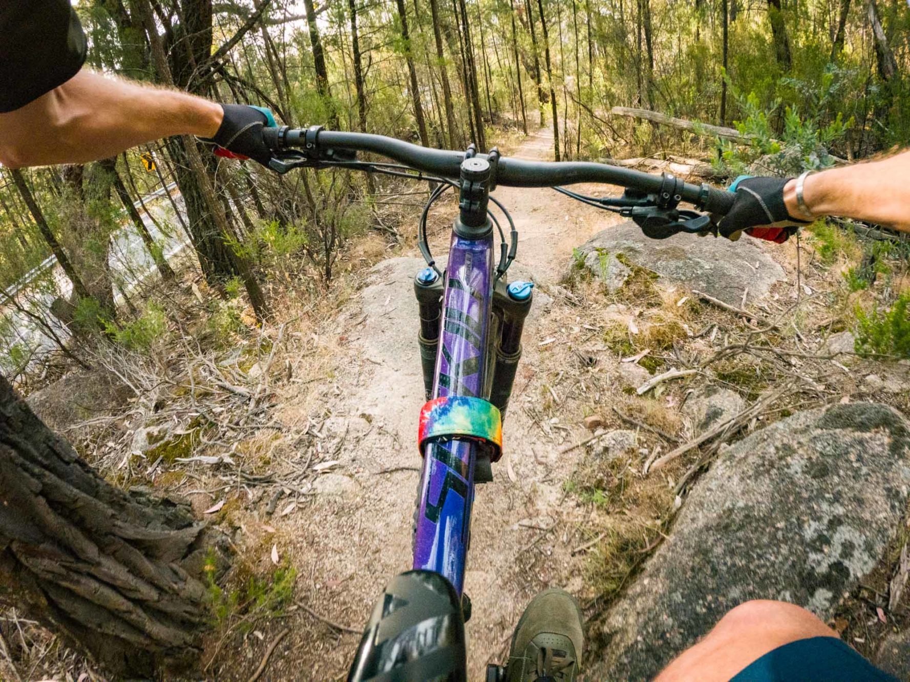 Polygon Siskiu T8 Review | Big fun without the big price tag