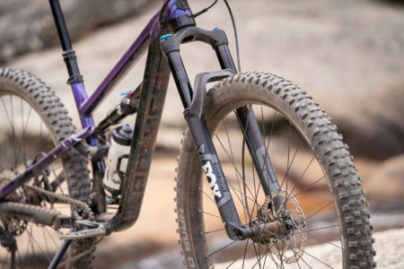 Polygon Siskiu T8 Review | Big fun without the big price tag