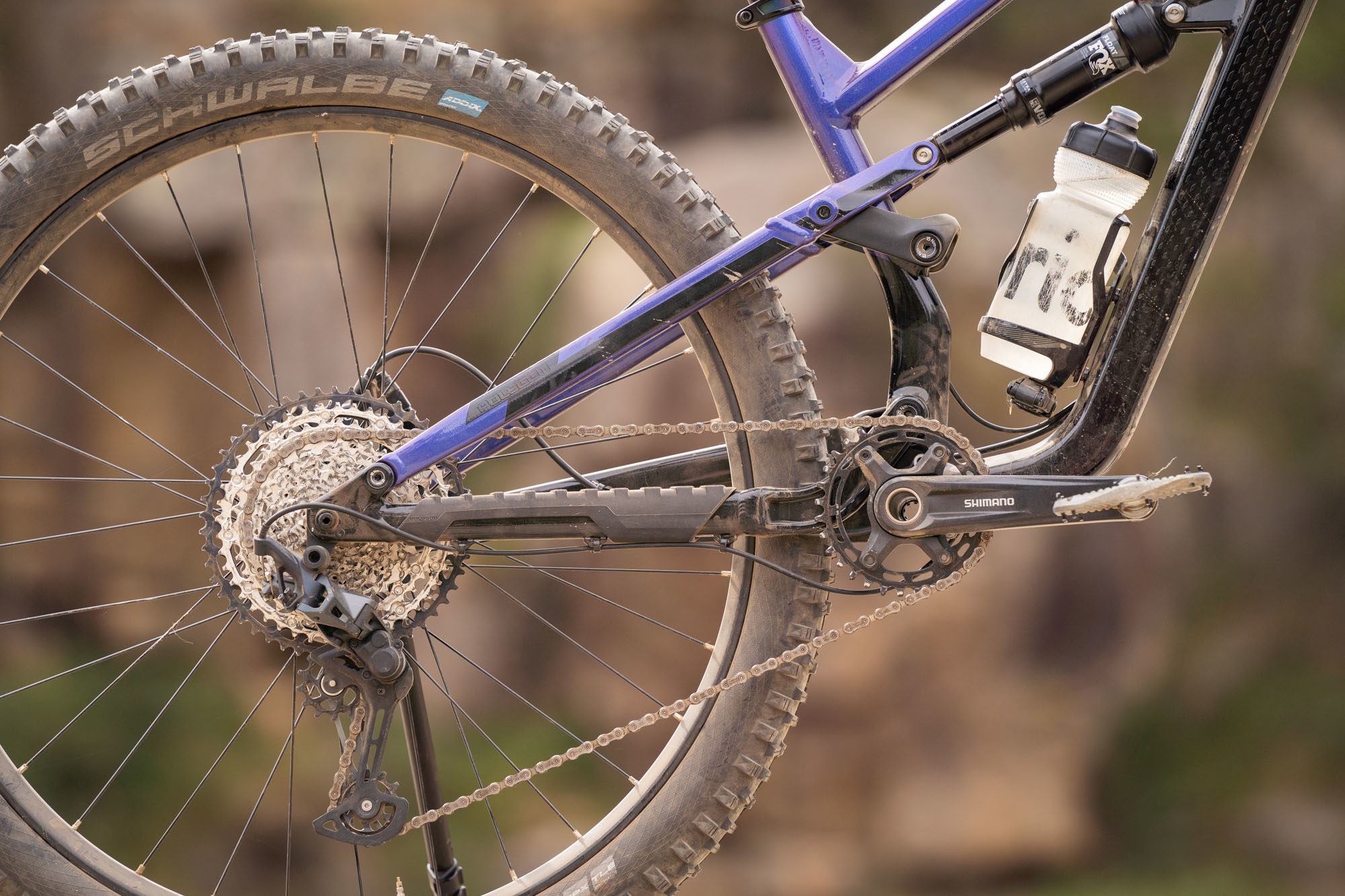 Polygon Siskiu T8 Review | Big fun without the big price tag