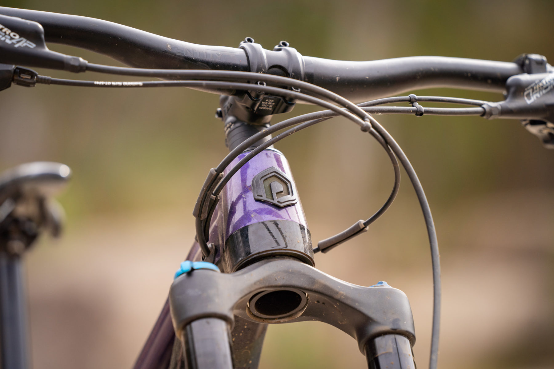 Polygon Siskiu T8 Review | Big fun without the big price tag