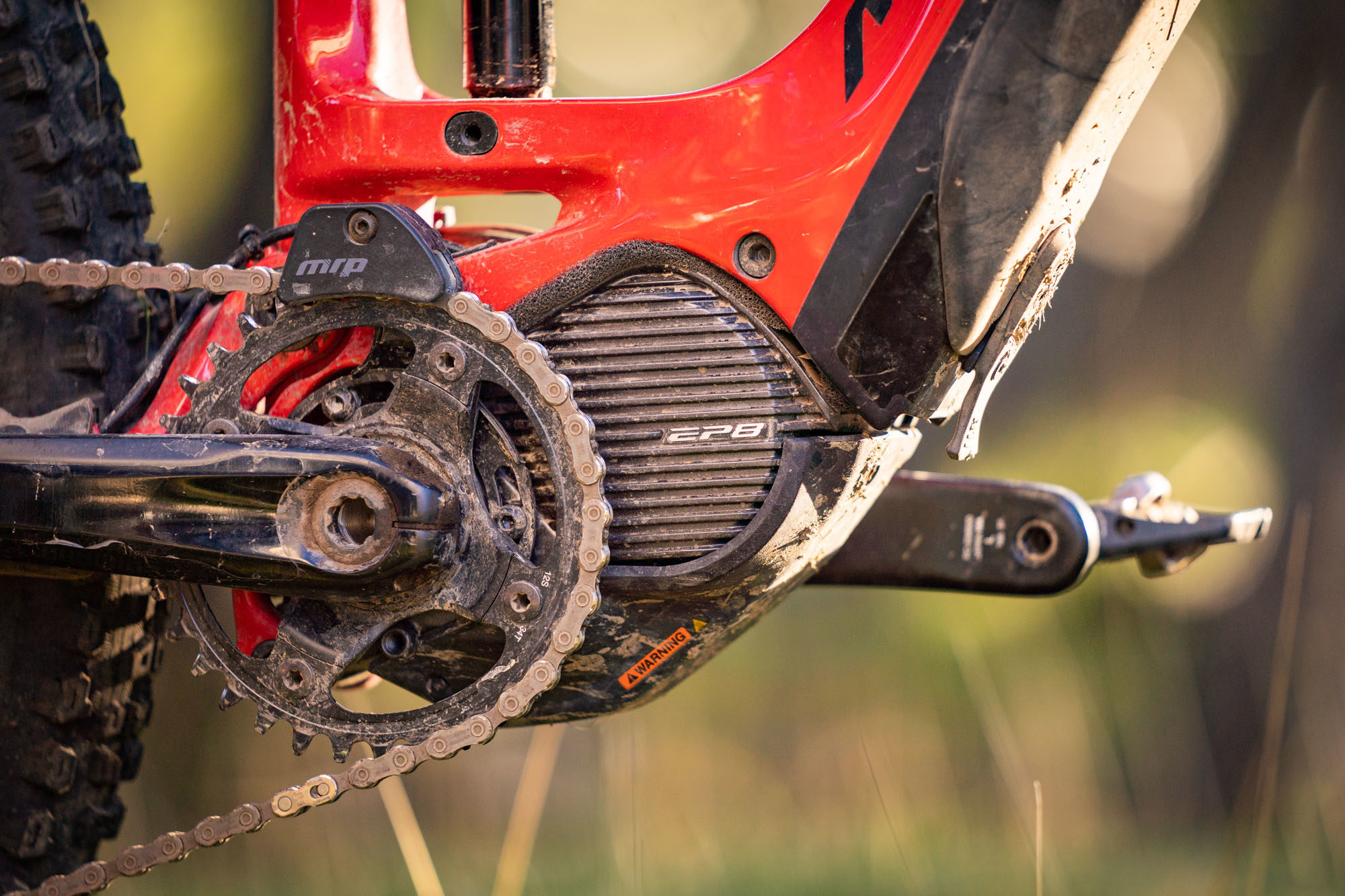 Merida eOne-Sixty 9000 Review | More power, range & muscle for 2021