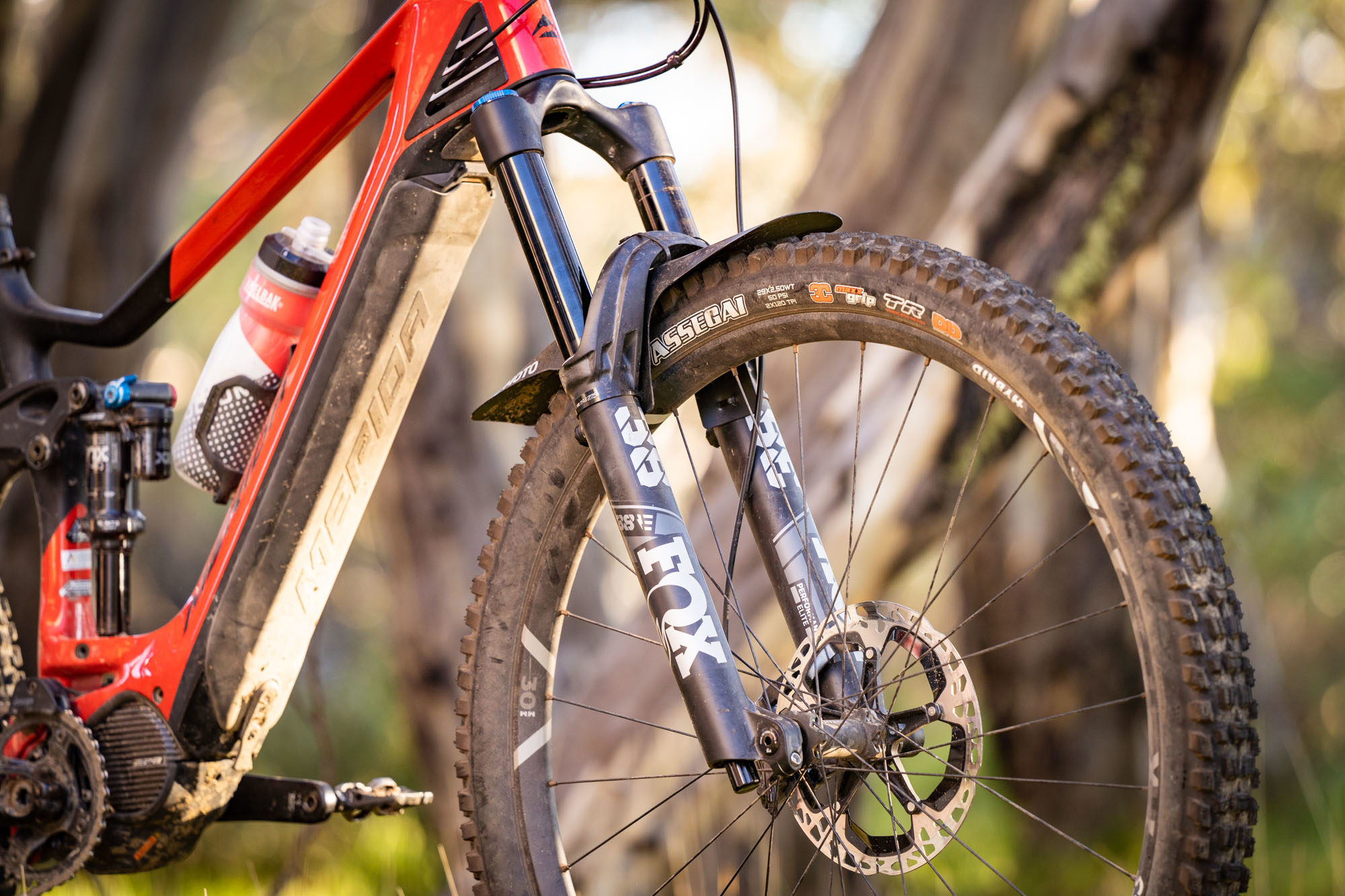 Merida eOne-Sixty 9000 Review | More power, range & muscle for 2021