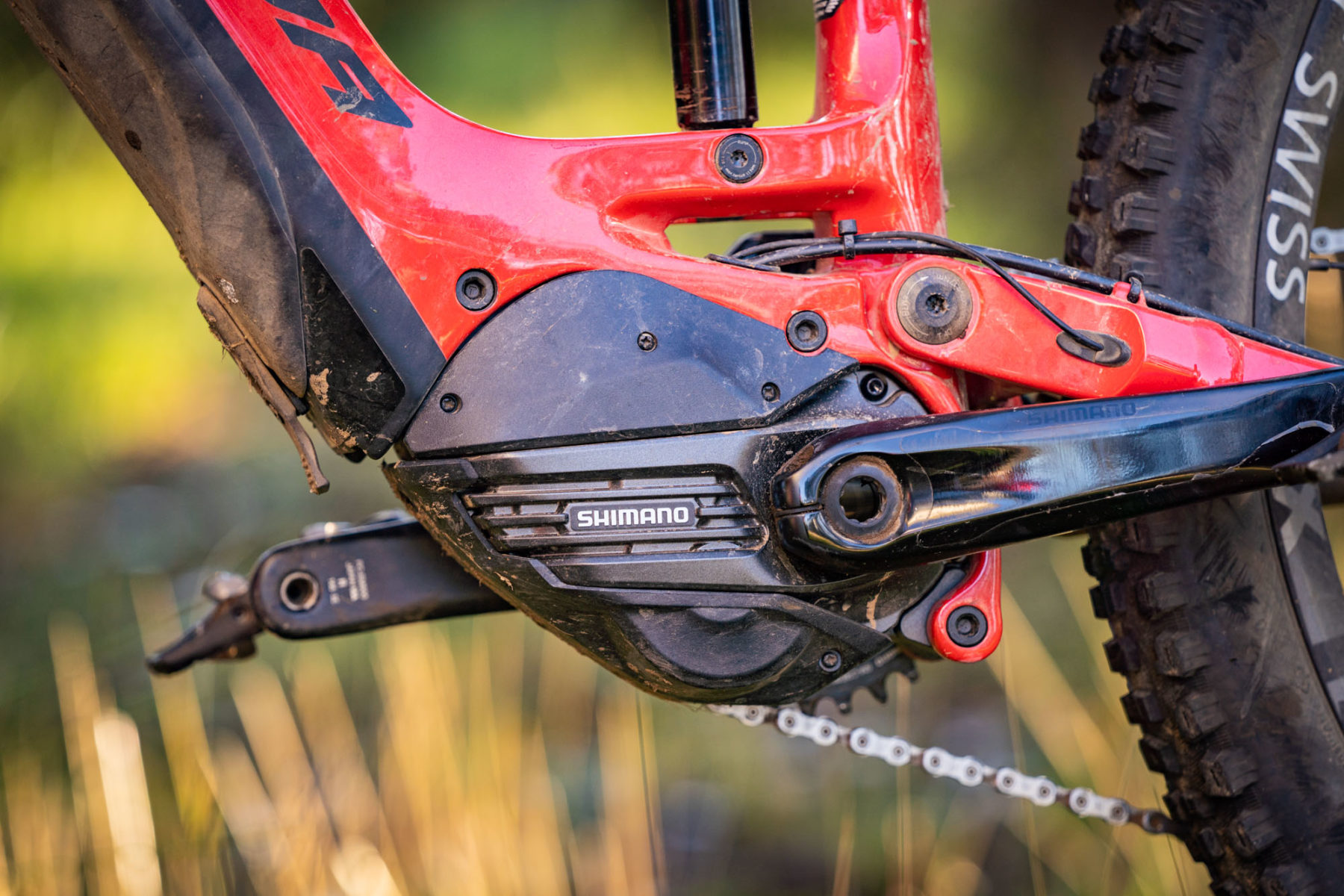 Merida eOne-Sixty 9000 Review | More power, range & muscle for 2021