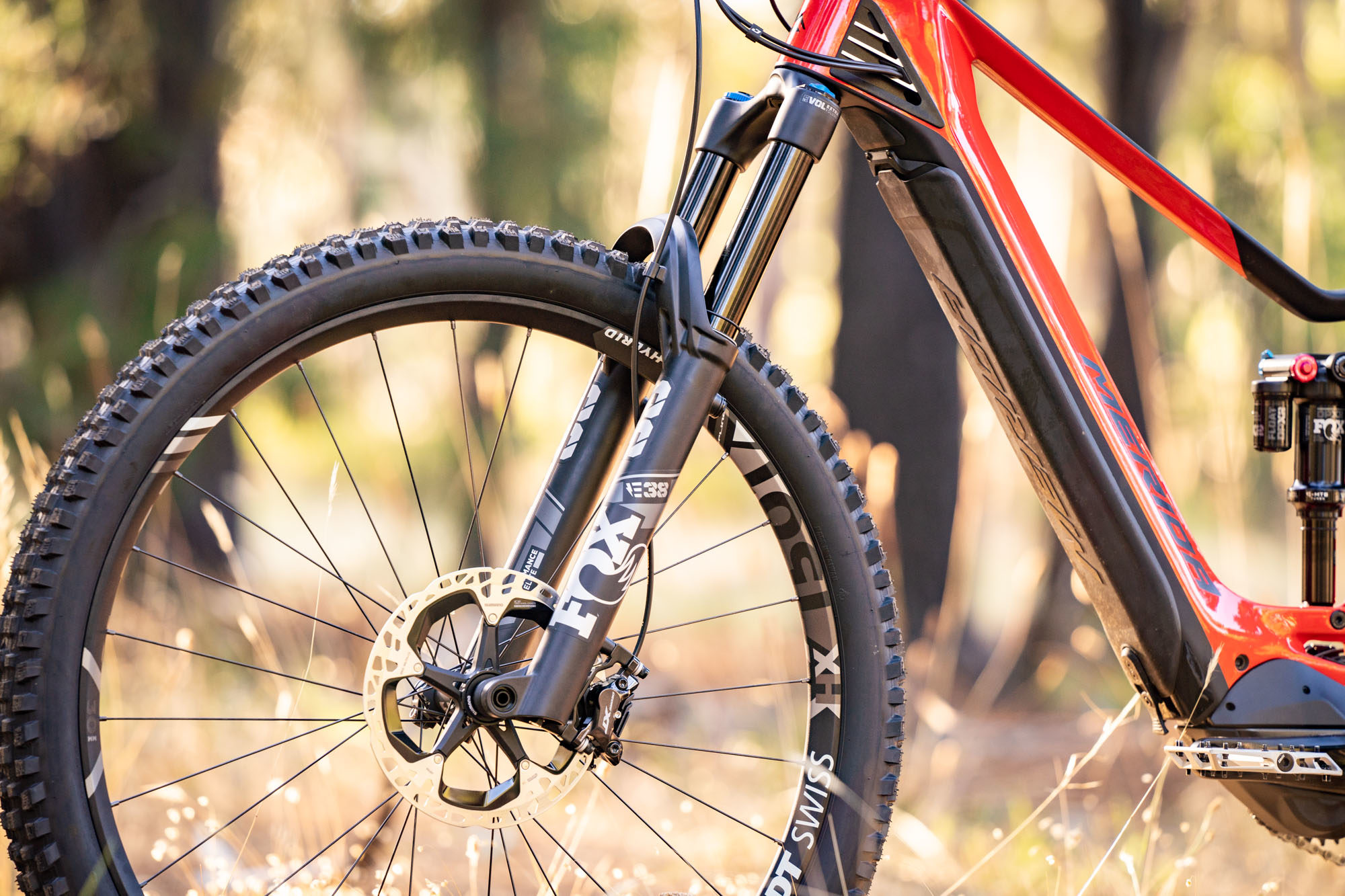 Merida eOne-Sixty 9000 Review | More power, range & muscle for 2021