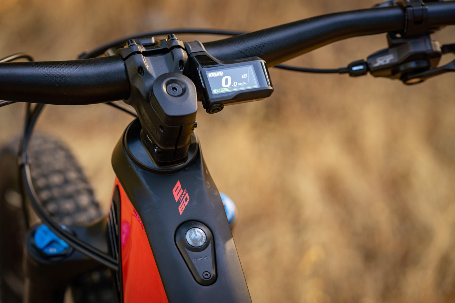 Shimano EP8 Review | Long-term living with Shimano's latest e-MTB motor