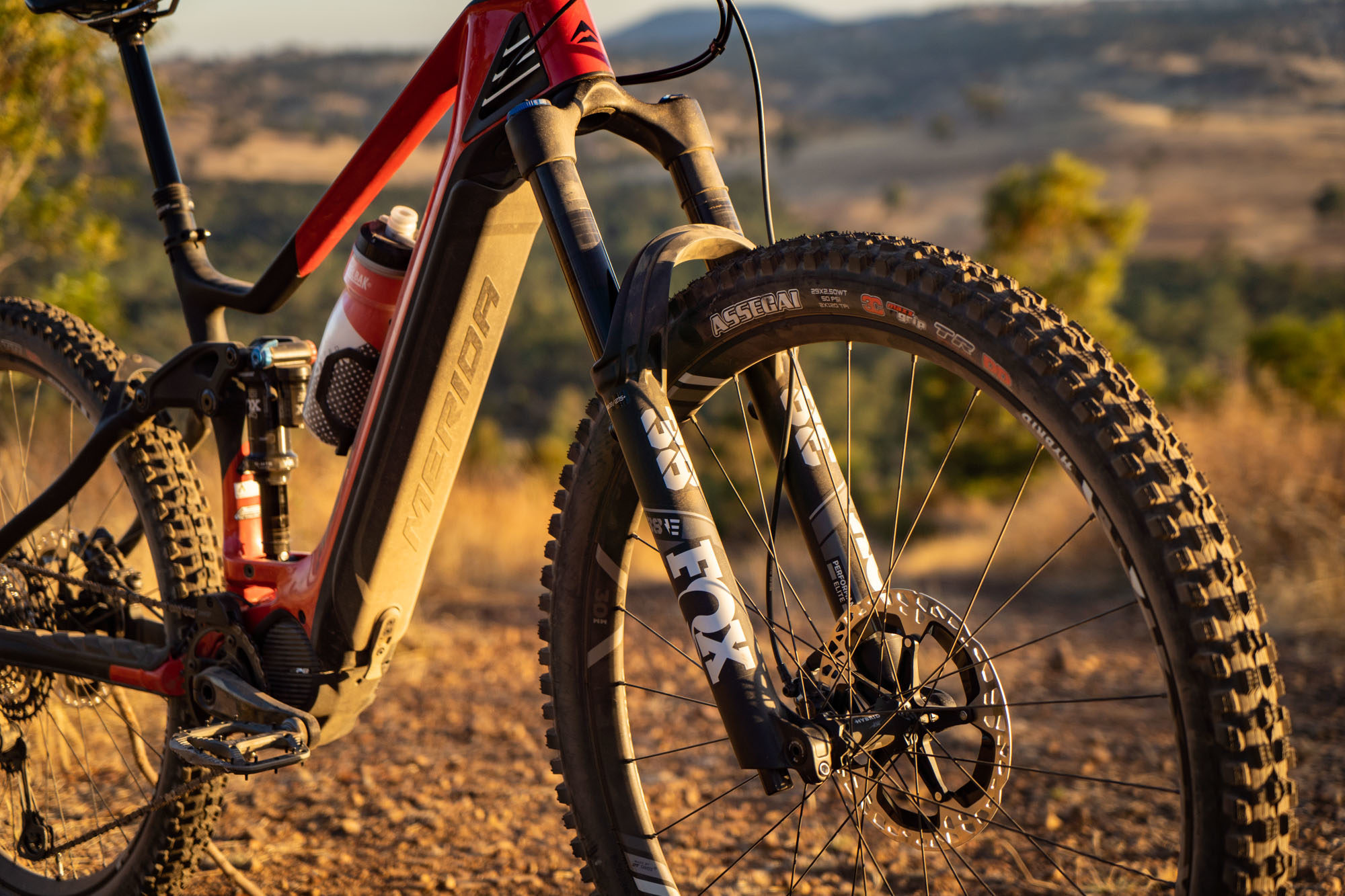 Merida eOne-Sixty 9000 Review | More power, range & muscle for 2021