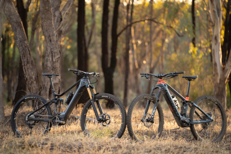 Merida eOne-Sixty 9000 Review | More power, range & muscle for 2021