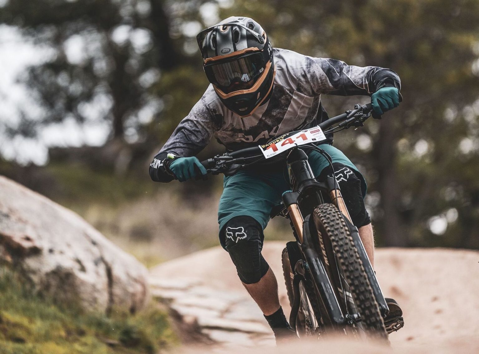 Merida eOne-Sixty 9000 Review | More power, range & muscle for 2021