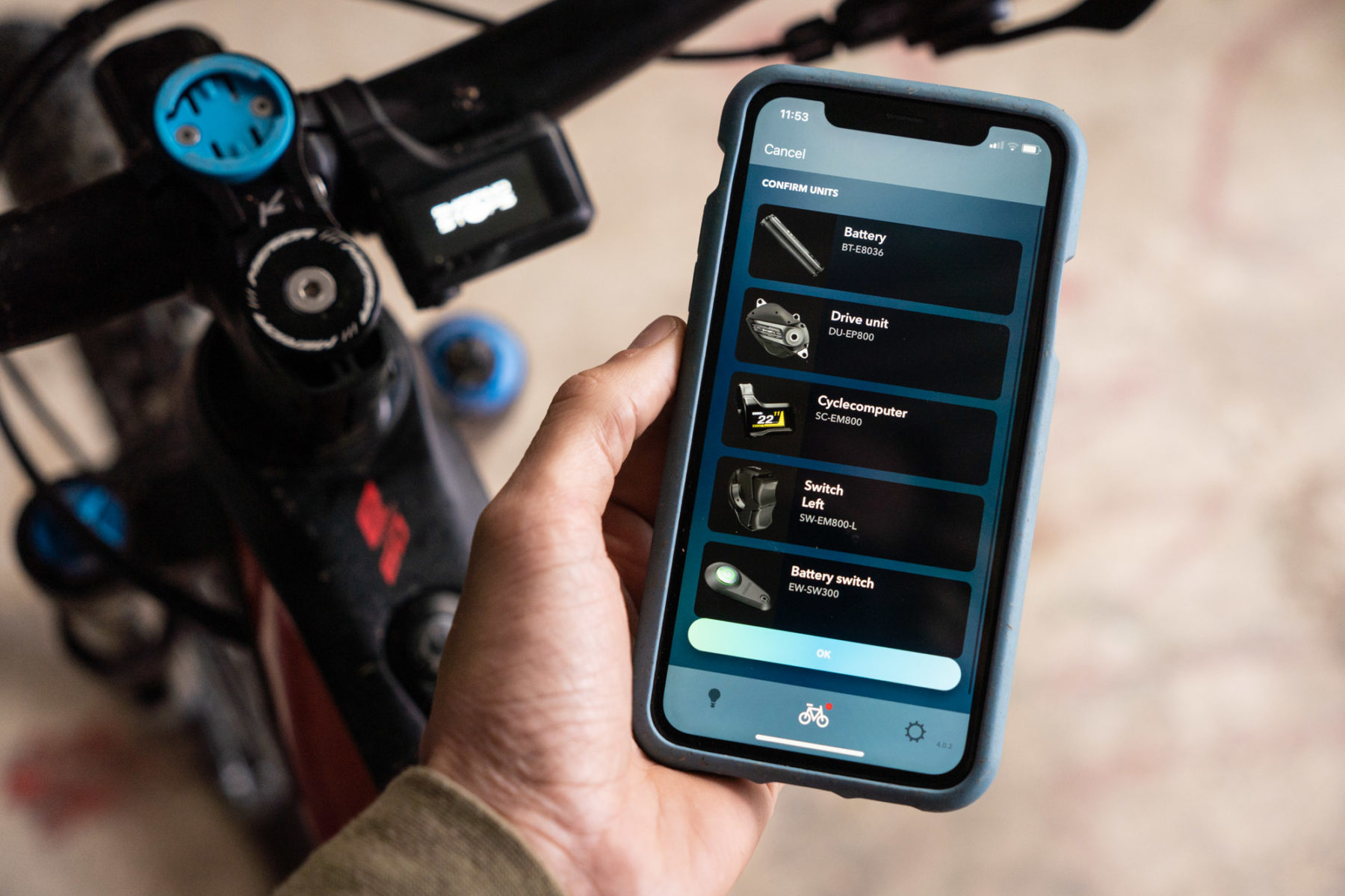 Shimano EP8 Review | Long-term living with Shimano's latest e-MTB motor