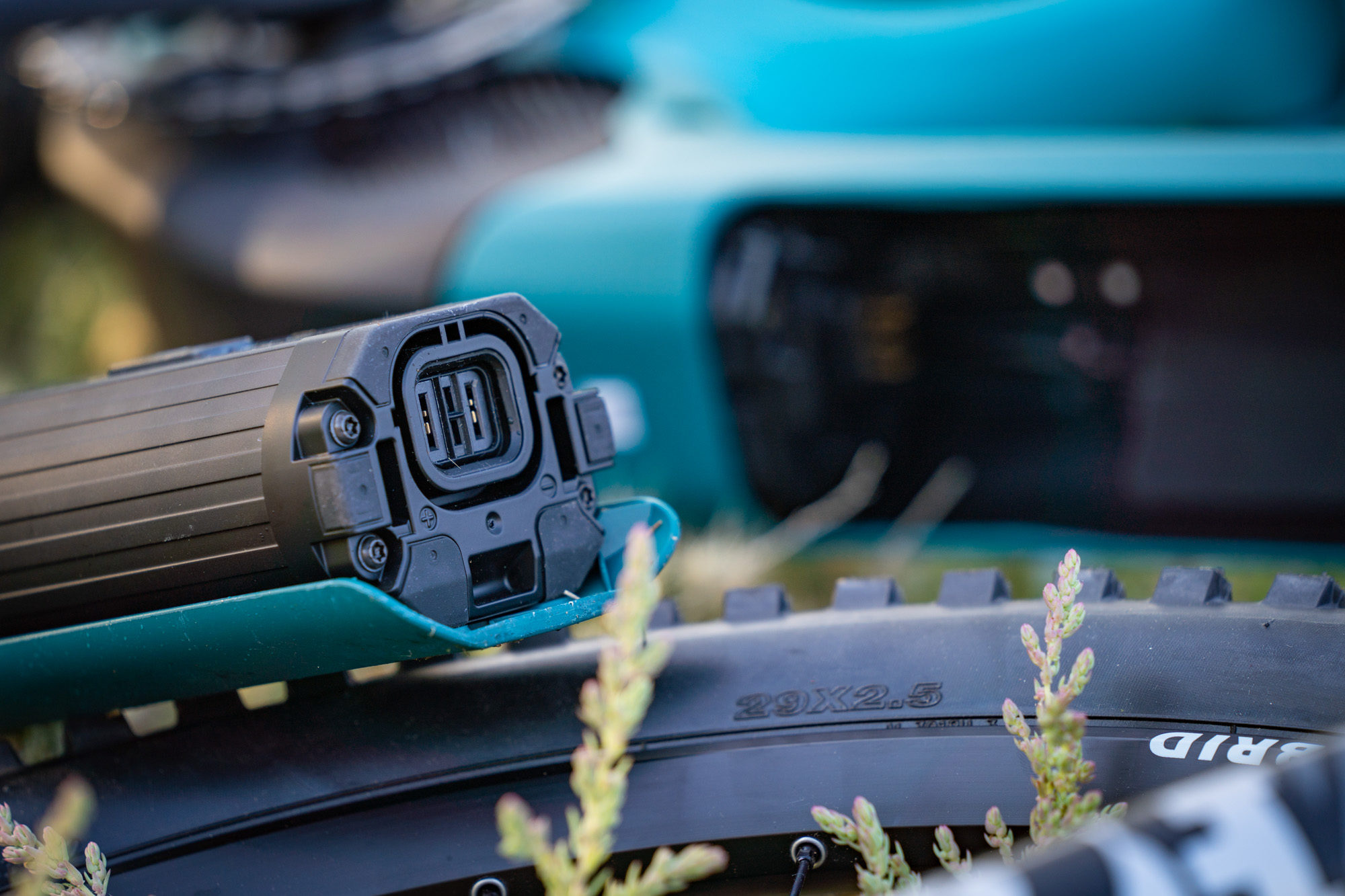 Shimano EP8 Review | Long-term living with Shimano's latest e-MTB motor