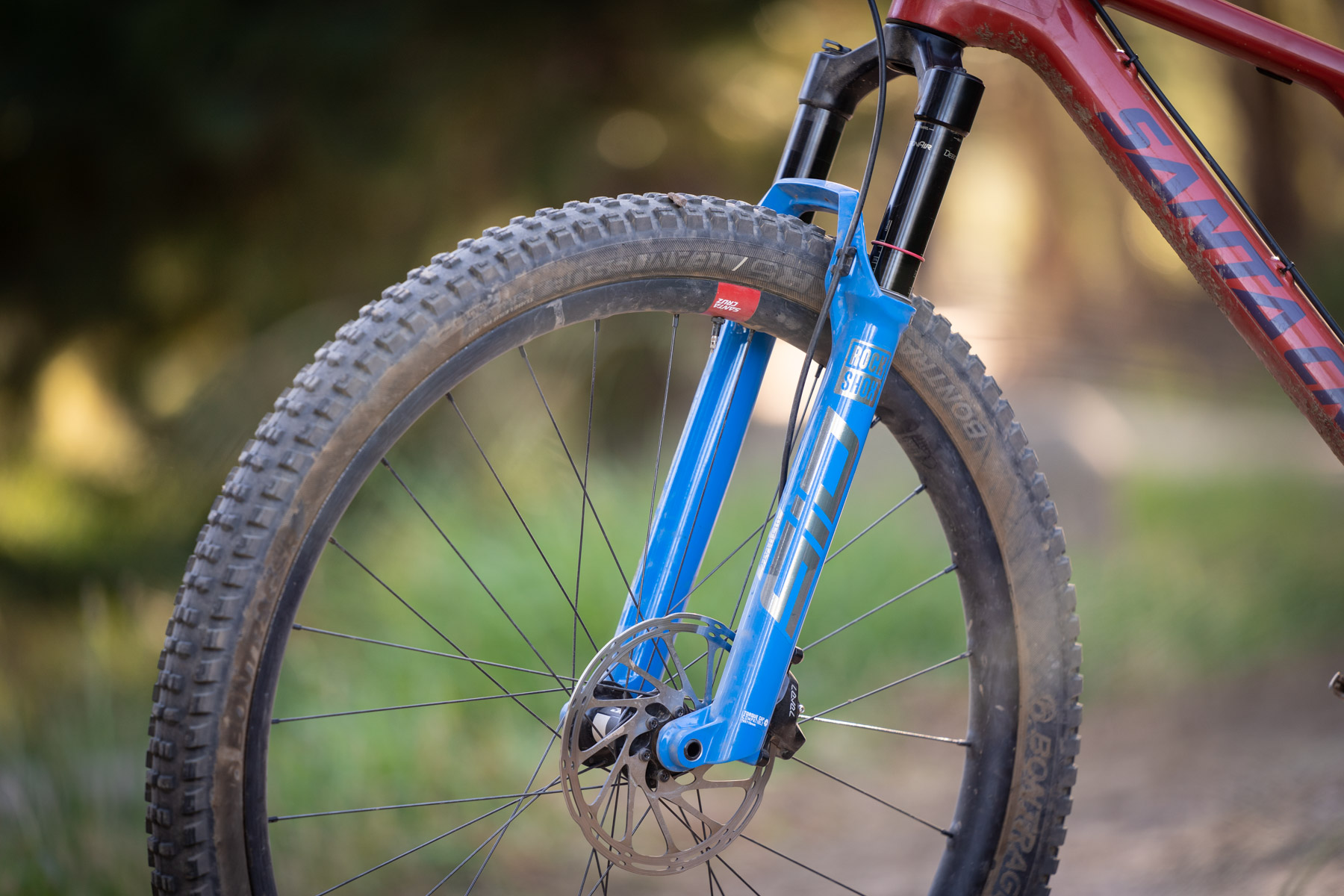 8 Upgrades to make your XC bike more capable & more fun