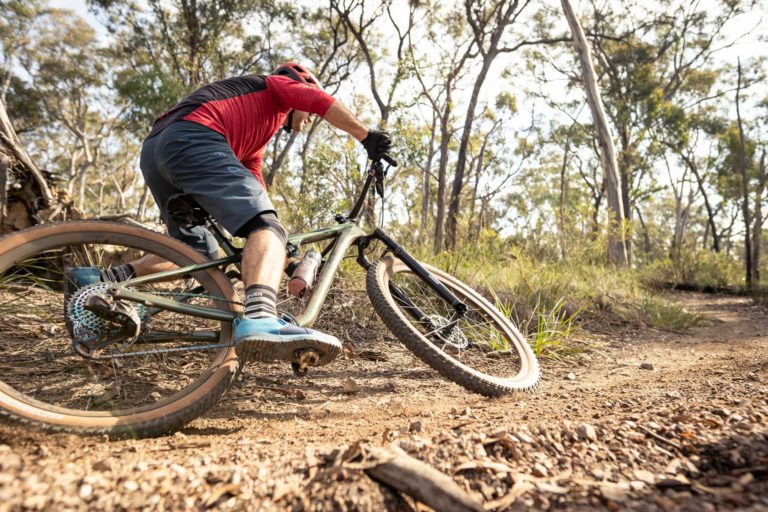 8 Upgrades to make your XC bike more capable & more fun