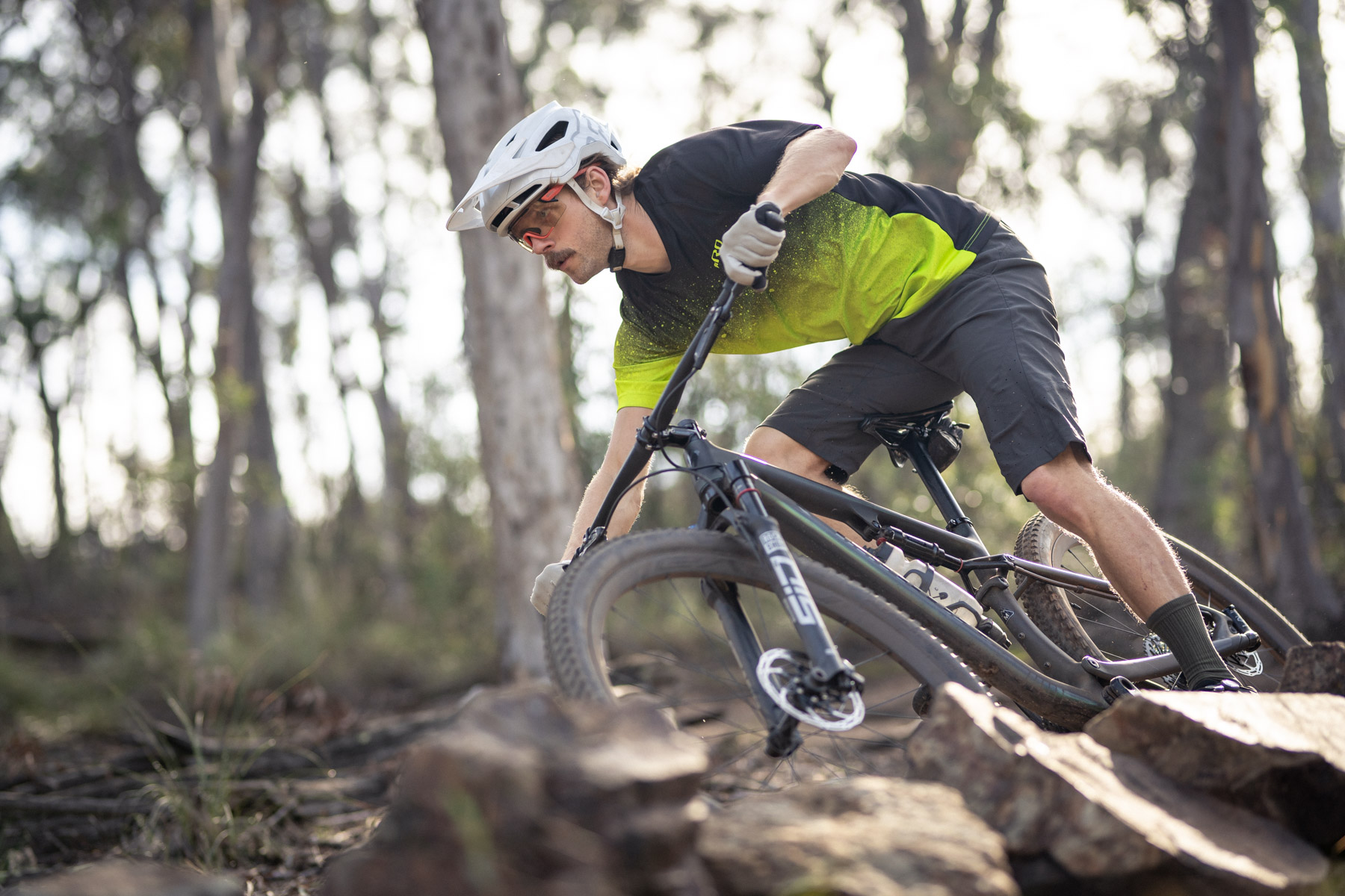 8 Upgrades to make your XC bike more capable & more fun