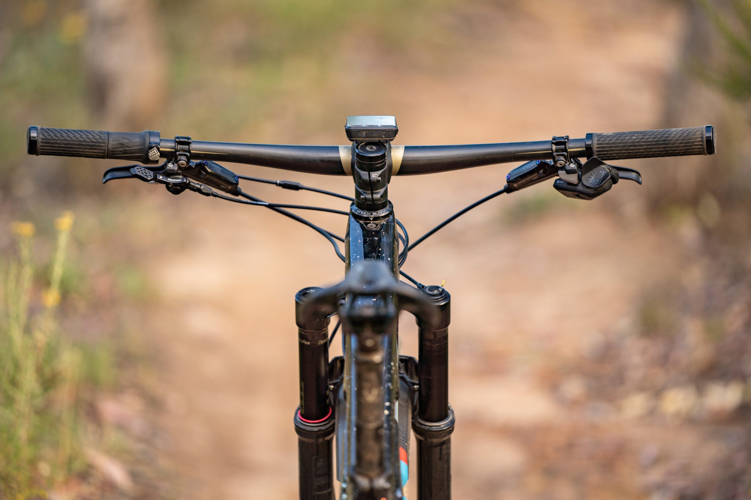 8 Upgrades to make your XC bike more capable & more fun