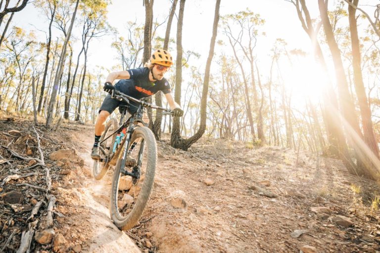 8 Upgrades to make your XC bike more capable & more fun