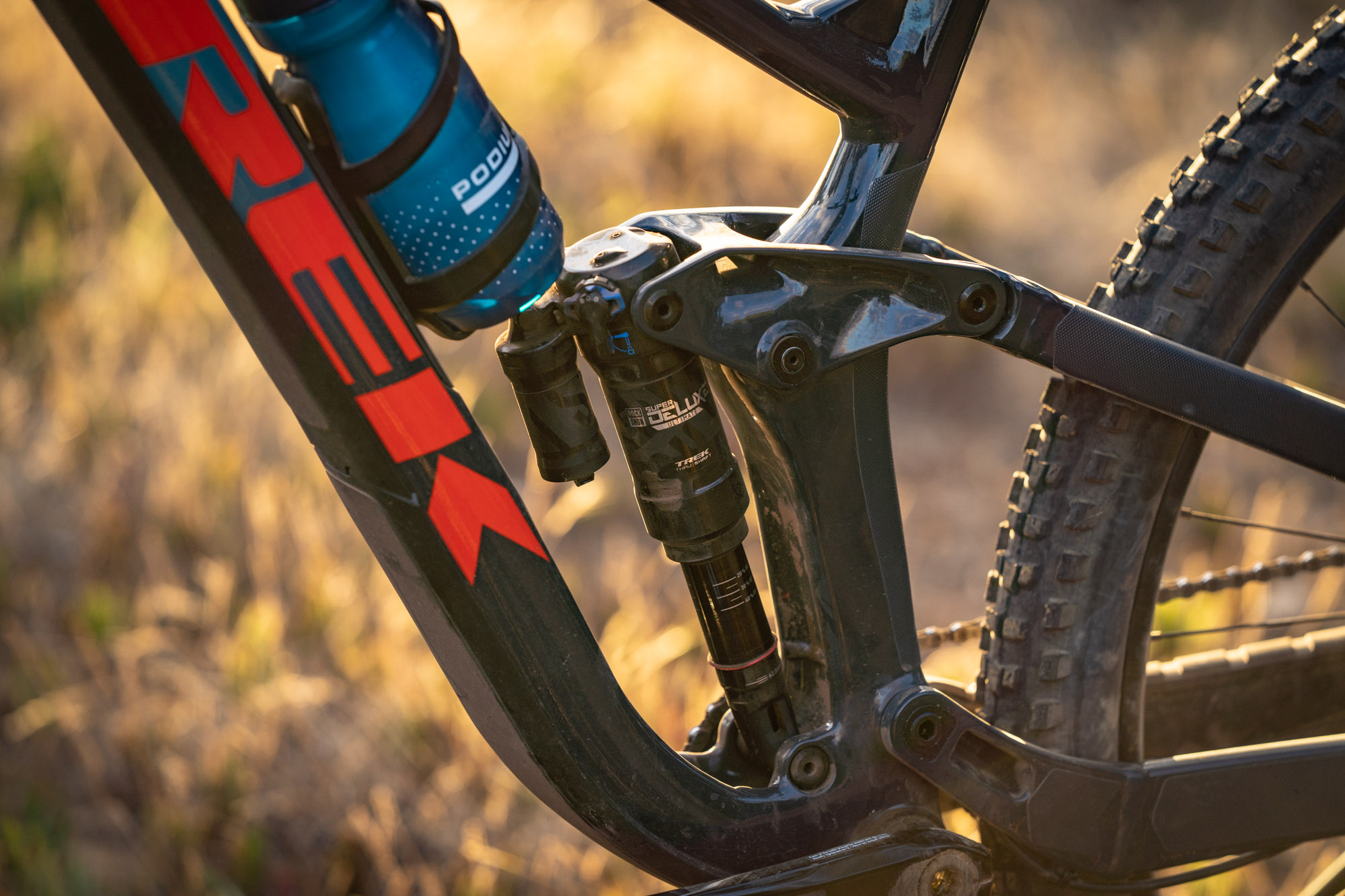 Trek Slash Review | A totally one-of-a-kind custom bike build