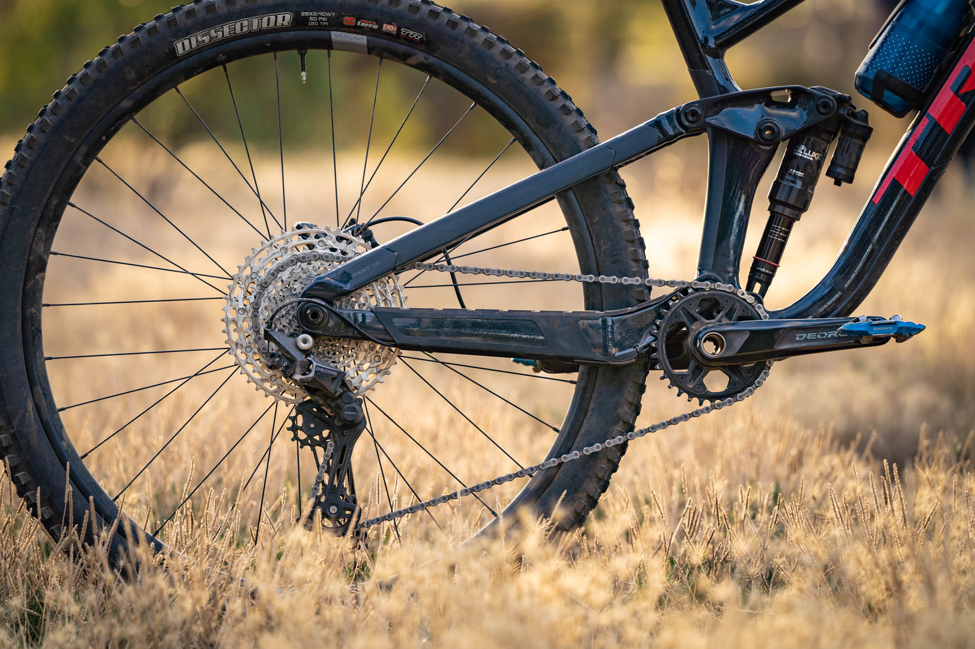 Trek Slash Review | A totally one-of-a-kind custom bike build