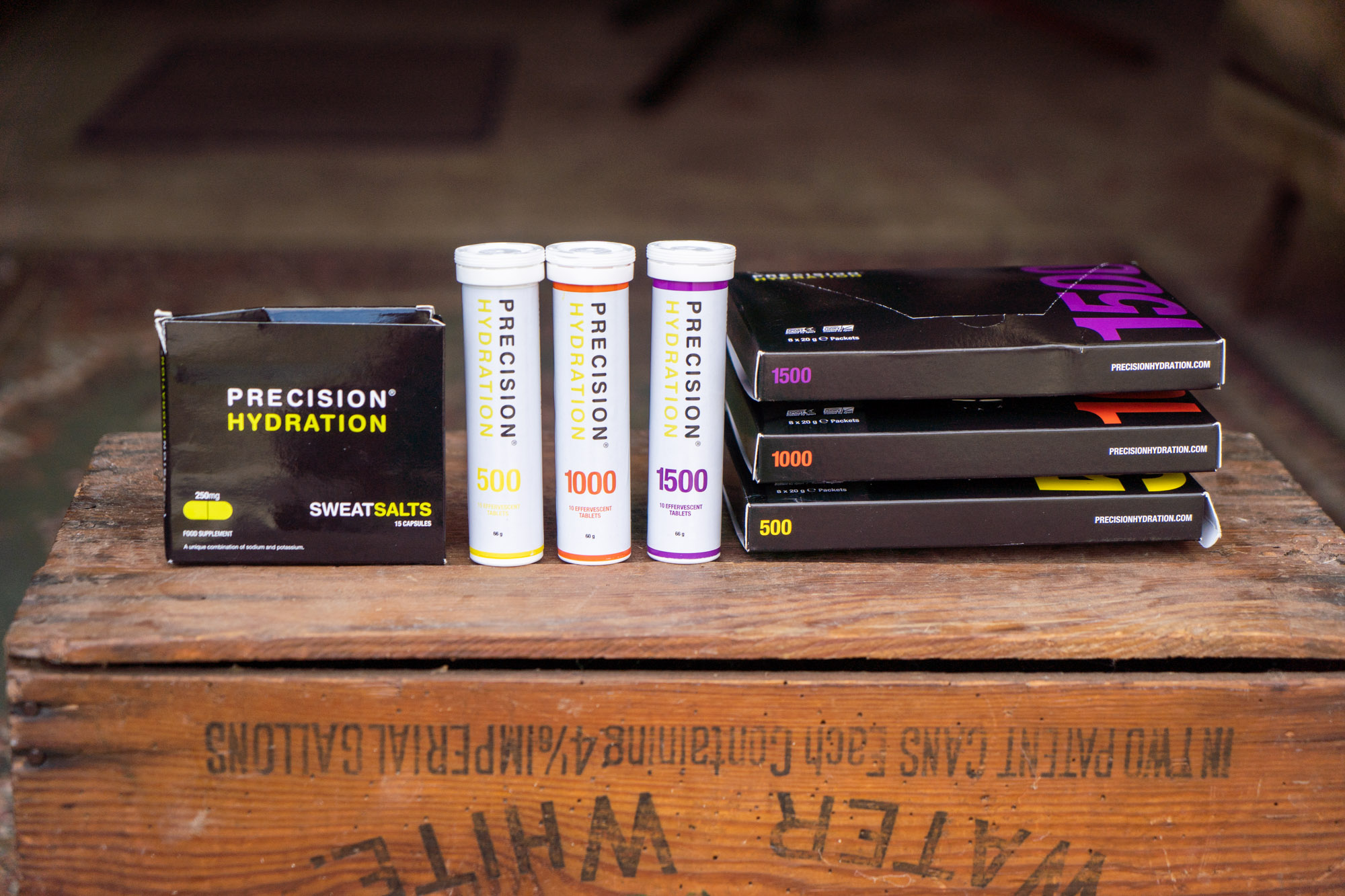 Flow's Fresh Produce | New Sunnies, Cramp Solutions & Luscious Leather