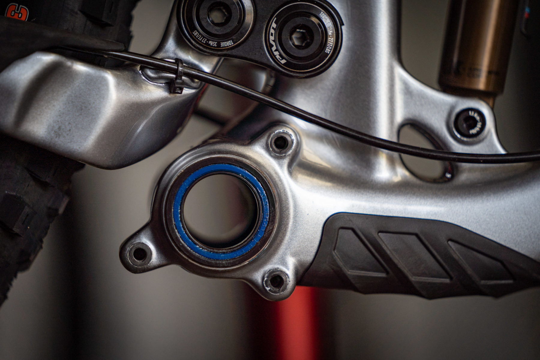 Pivot Trail 429 Review | A premium trail ripper with big bike ambition