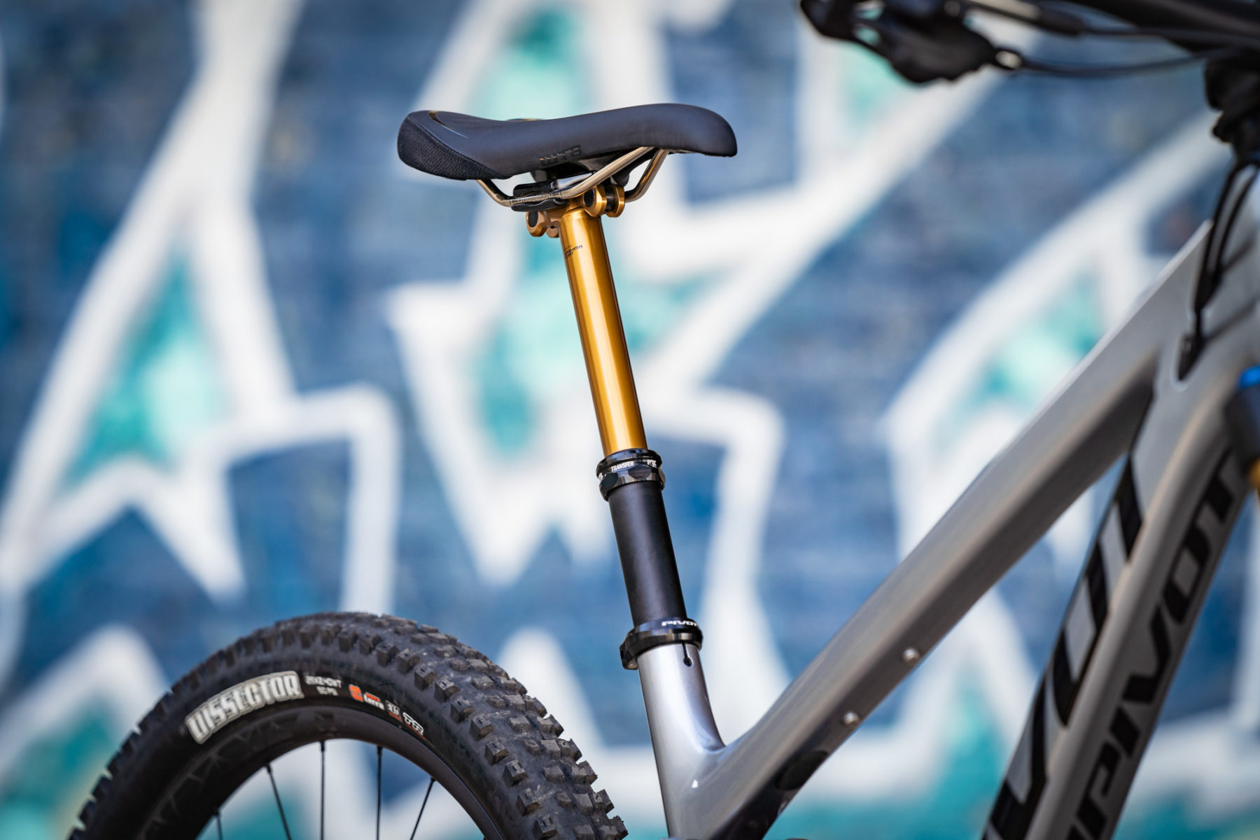 Pivot Trail 429 Review | A premium trail ripper with big bike ambition