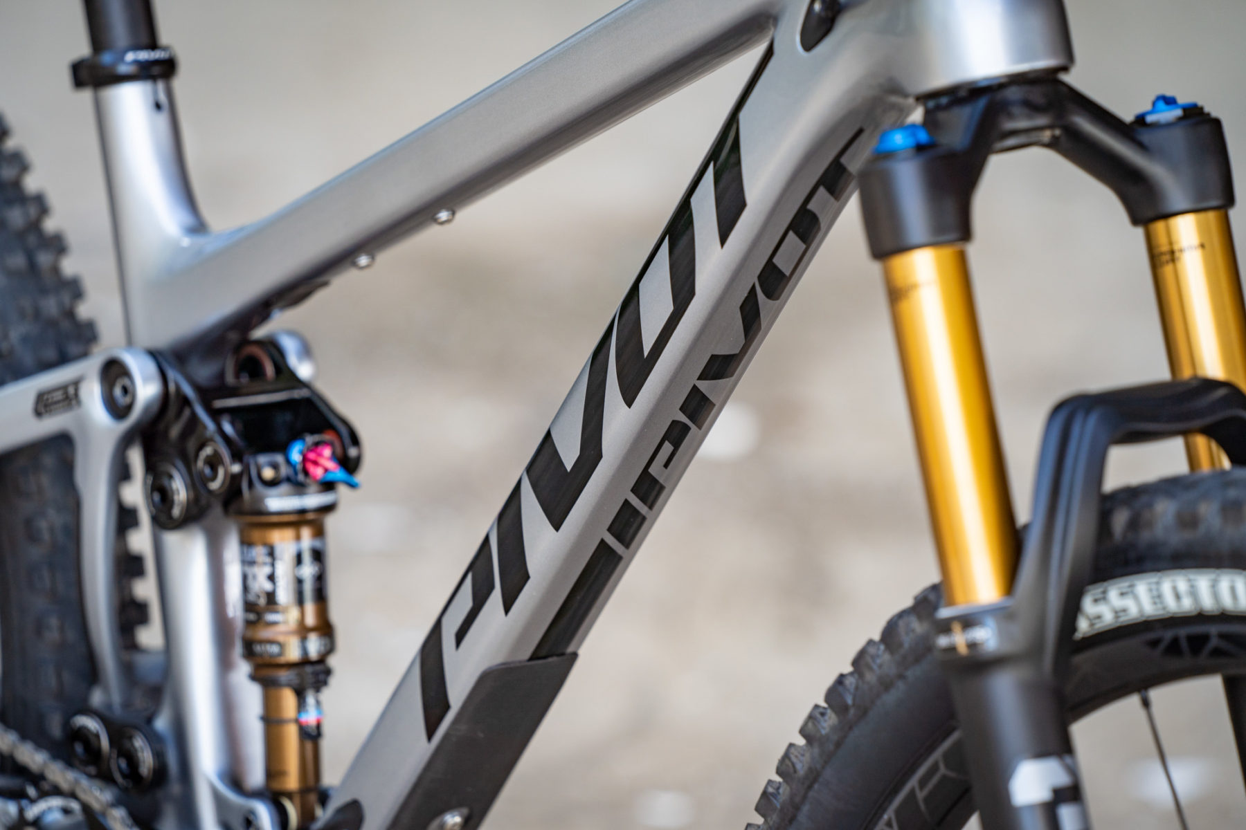 Pivot Trail 429 Review | A premium trail ripper with big bike ambition