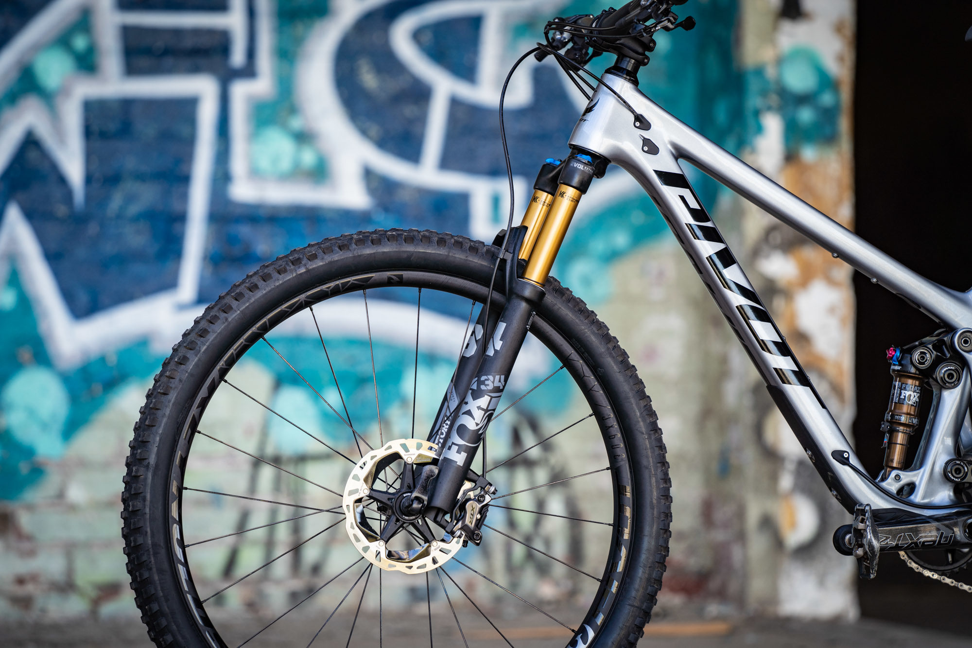 Pivot Trail 429 Review | A premium trail ripper with big bike ambition