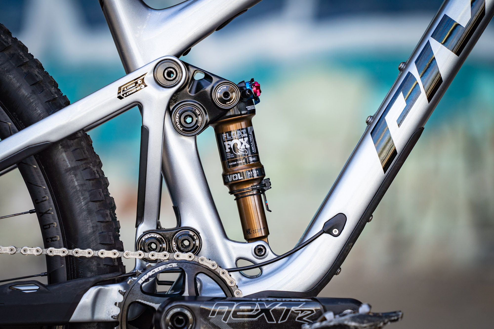 Pivot Trail 429 Review | A premium trail ripper with big bike ambition