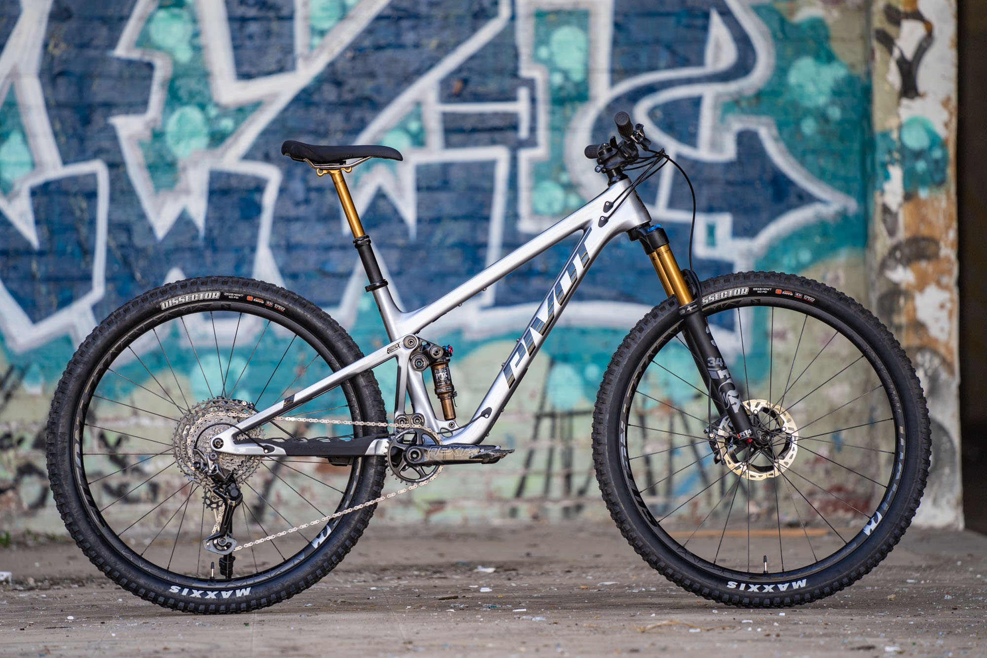 Pivot Trail 429 Review | A premium trail ripper with big bike ambition