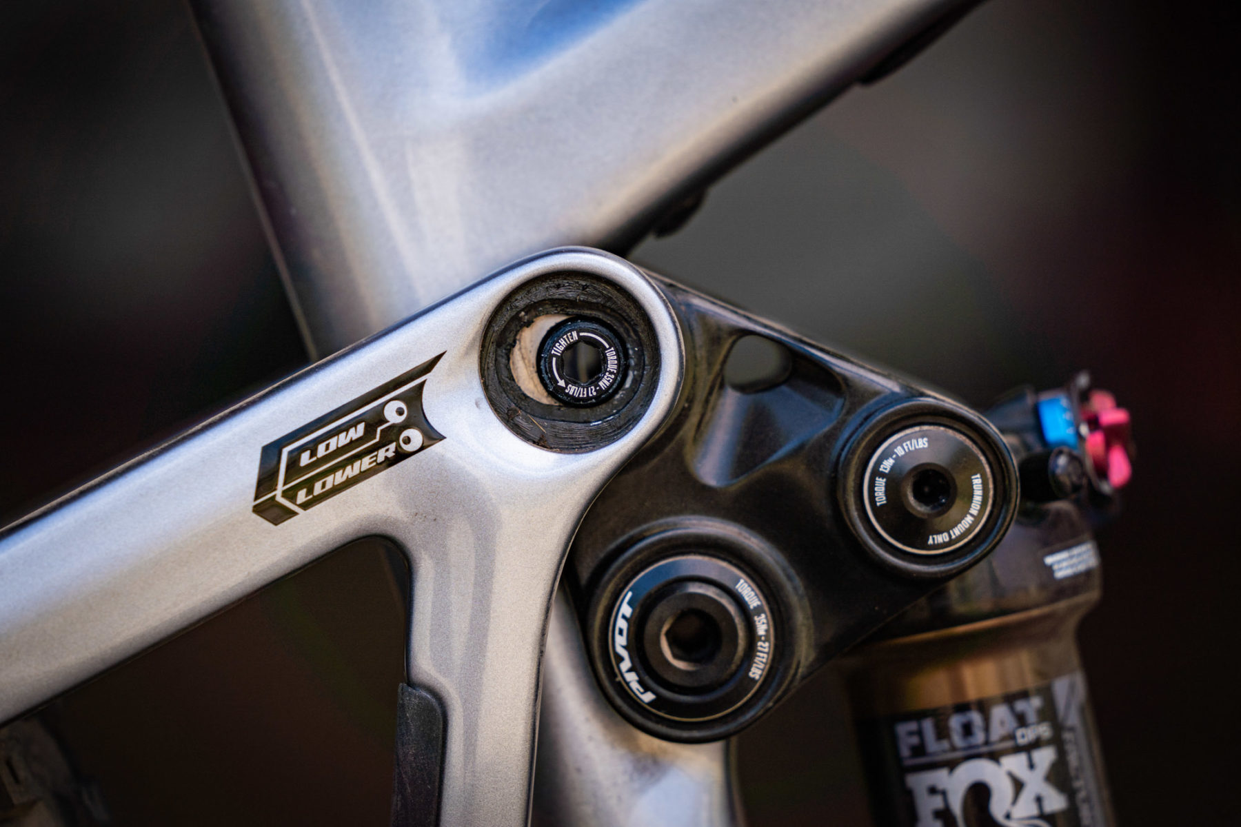 Pivot Trail 429 Review | A premium trail ripper with big bike ambition