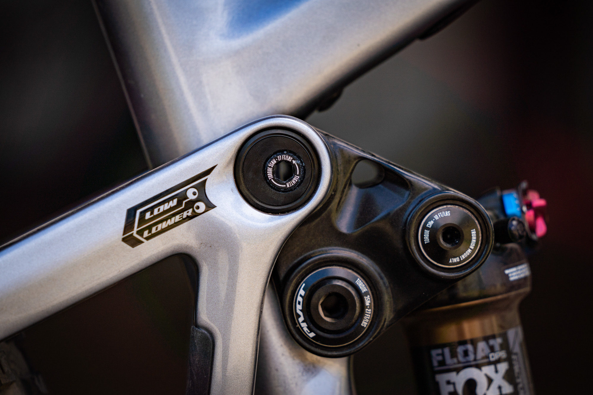 Pivot Trail 429 Review | A premium trail ripper with big bike ambition