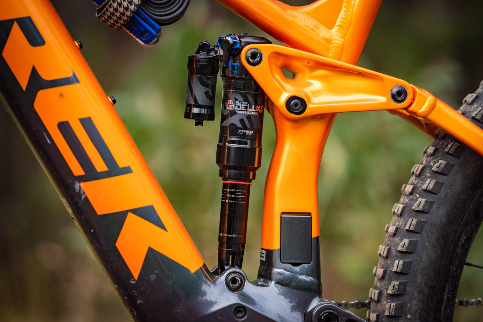 Trek Rail 2021 Review | A powerful, big travel e-MTB with big confidence