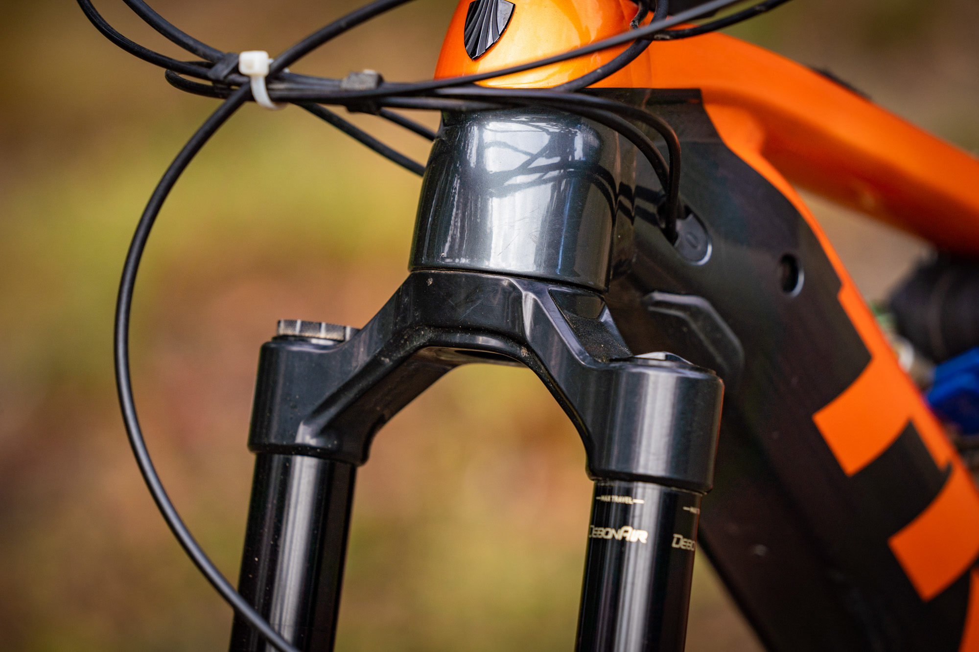 Trek Rail 2021 Review | A powerful, big travel e-MTB with big confidence