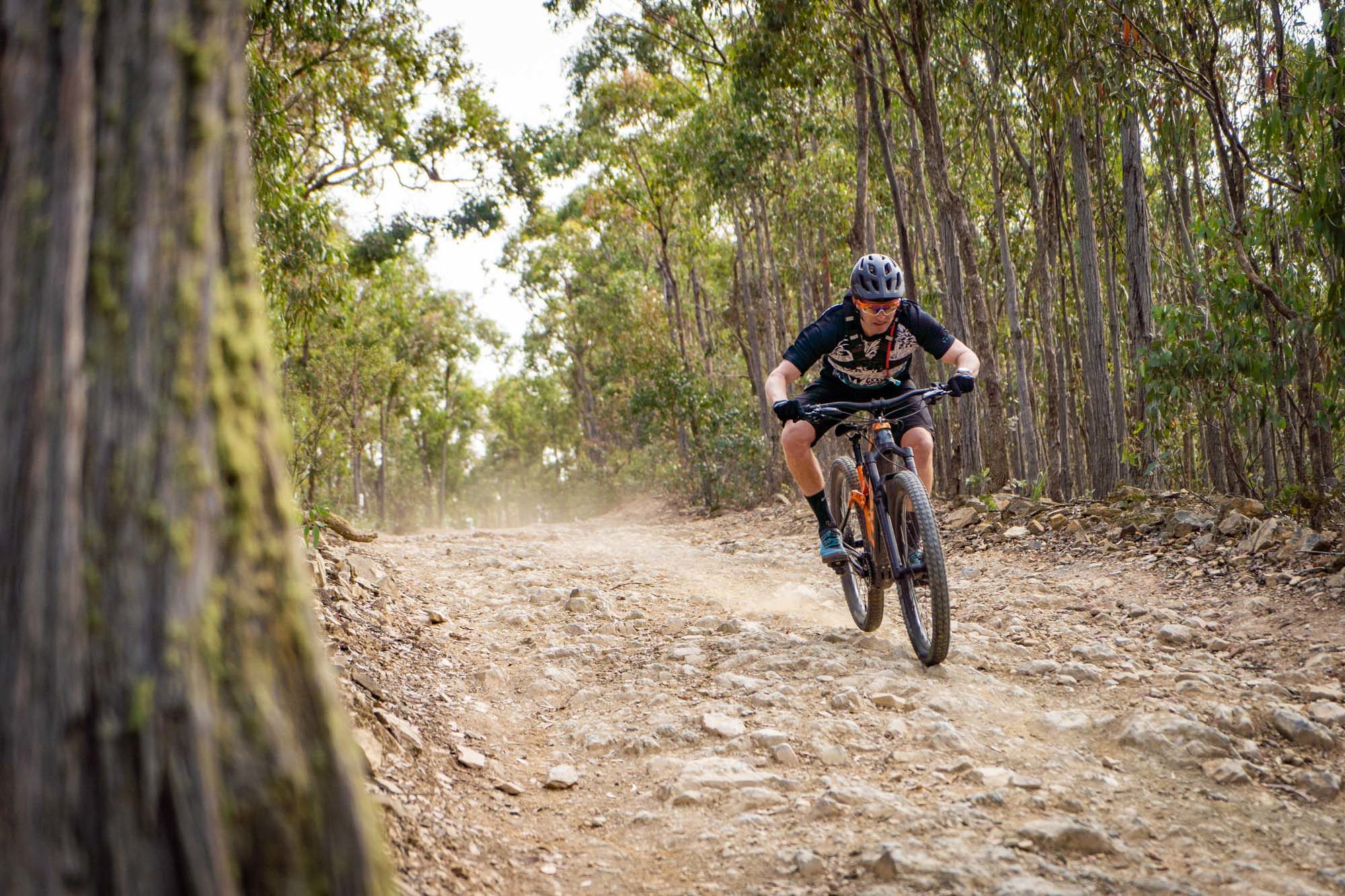 Trek Rail 2021 Review | A powerful, big travel e-MTB with big confidence