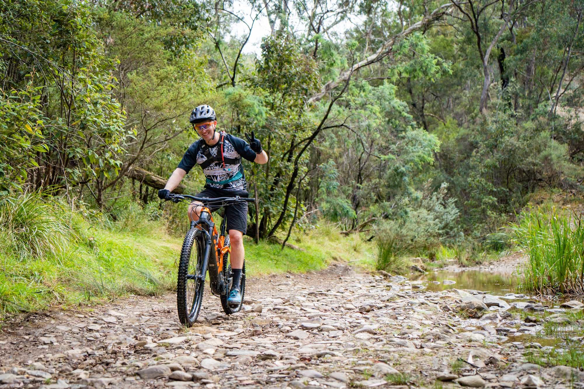 Trek Rail 2021 Review | A powerful, big travel e-MTB with big confidence