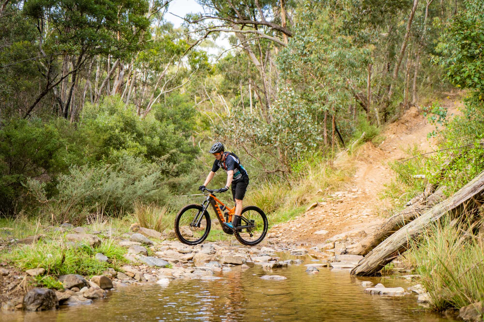 Trek Rail 2021 Review | A powerful, big travel e-MTB with big confidence